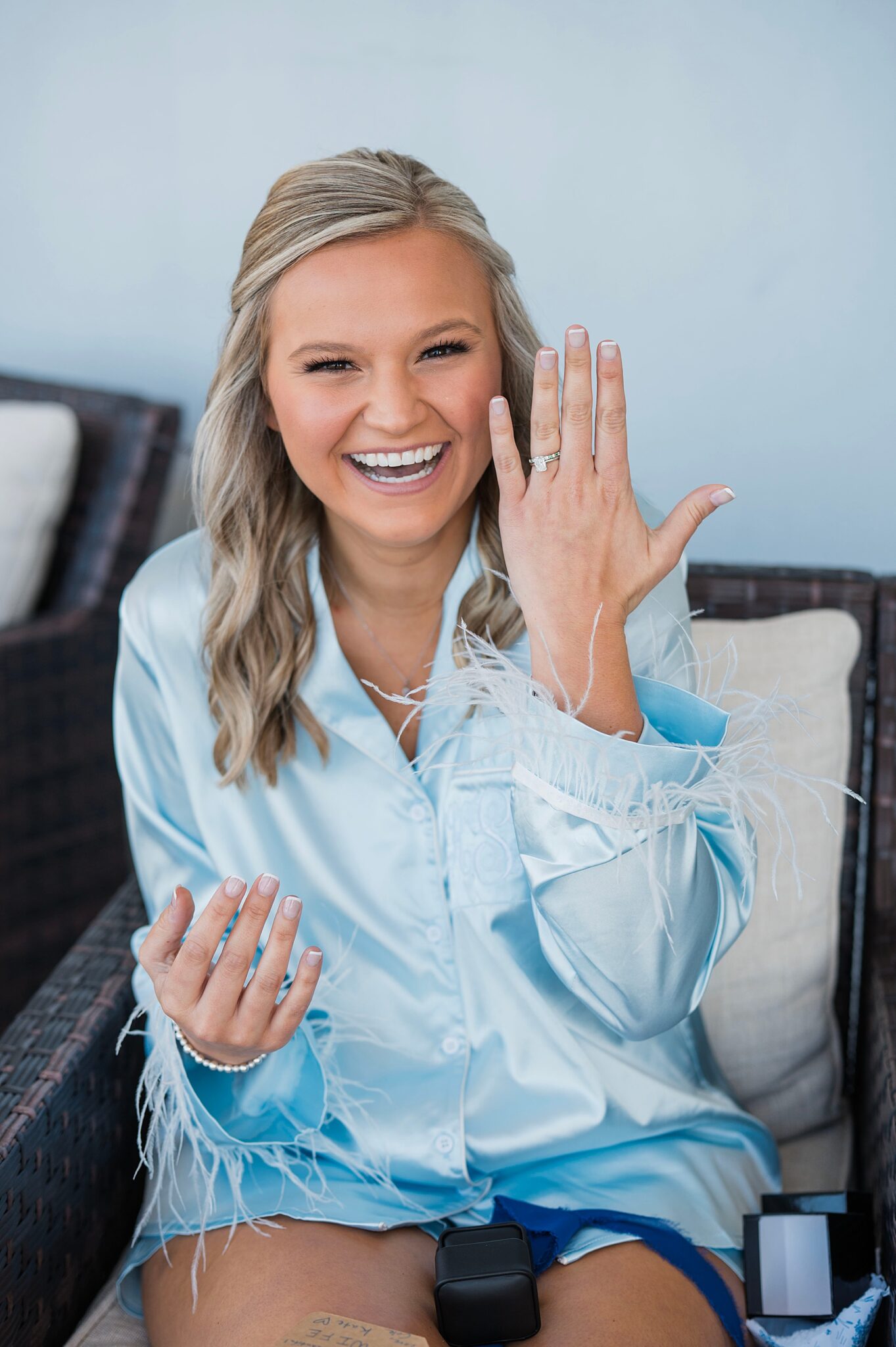 Pensacola Beach Wedding | Southeastern Wedding Photographer